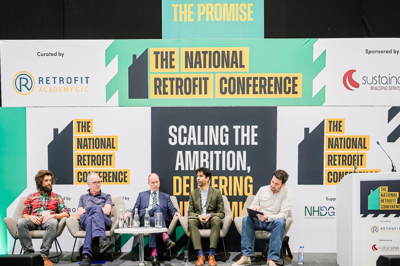 National Retrofit Conference announces full 2026 programme – The ...