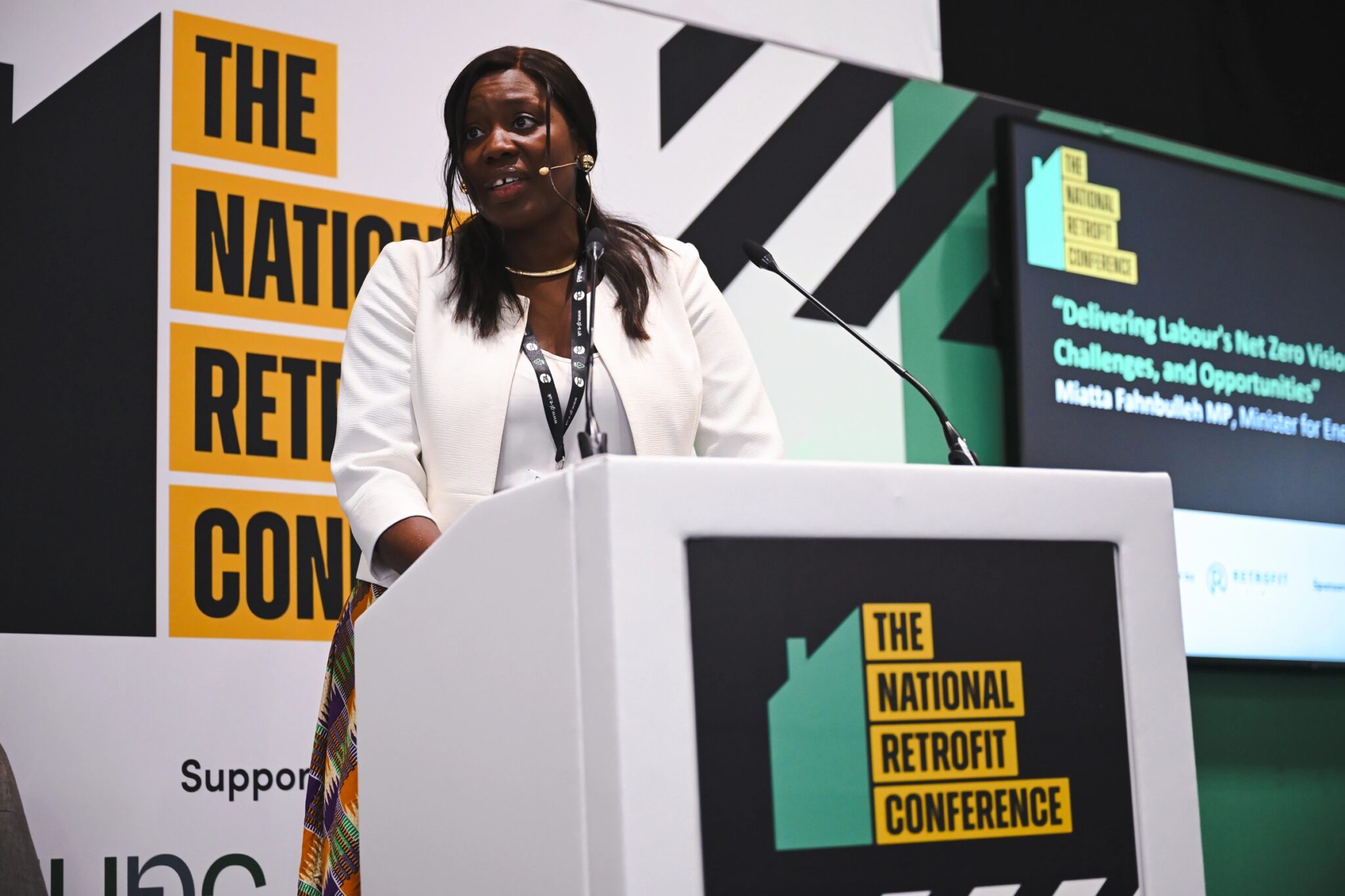 National Retrofit Conference announces full 2026 programme – The ...
